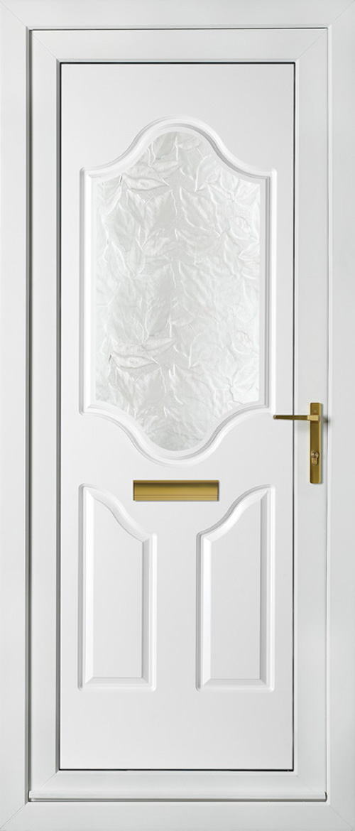 Hurst definitive doors from Suffolk based Falcon Windows