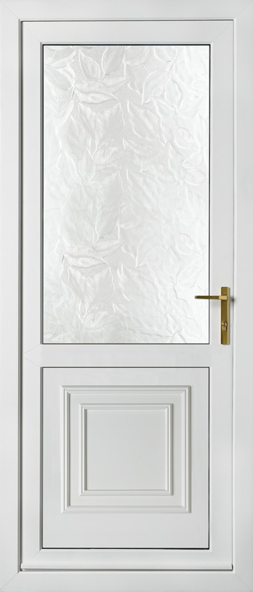 Hurst definitive doors from Suffolk based Falcon Windows