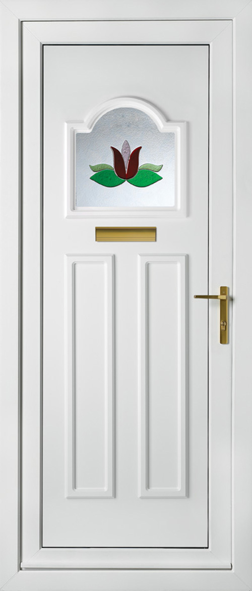 Hurst definitive doors from Suffolk based Falcon Windows